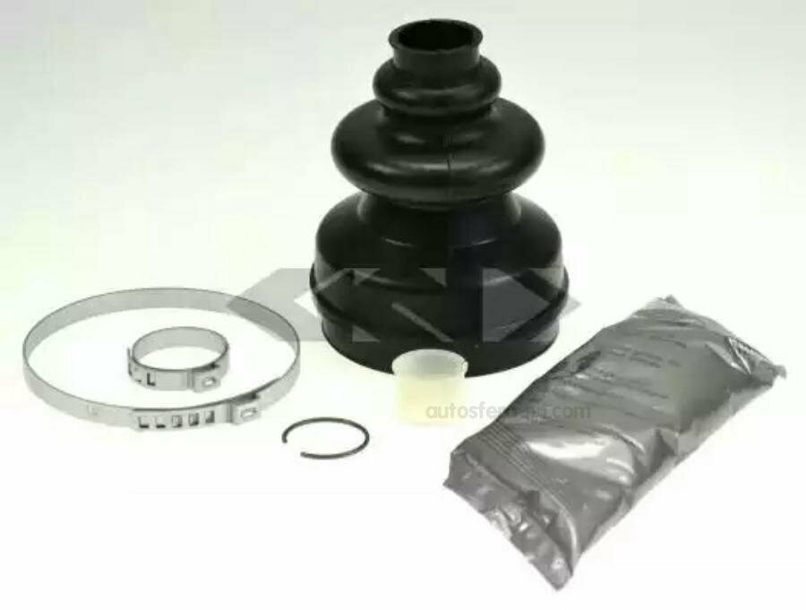 GKN 305742 Пыльник шруса CITROEN C8 2002-, EVASION 1994-02, JUMPY 1994-