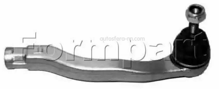 FORMPART 3602014 Наконечник рулевой тяги прав ROVER: 45 02/00-, 400 05/95-01/00