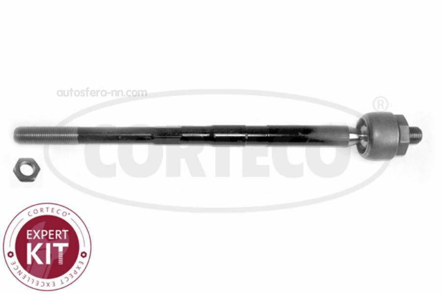 CORTECO 49398808 Рулевая тяга