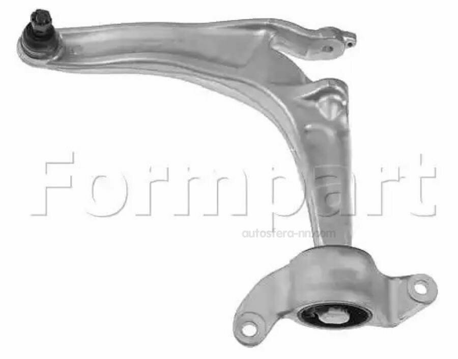 FORMPART 3609056 Рычаг подвески лев HONDA: CIVIC VIII (FN, FK, EUROPE) 09.05-