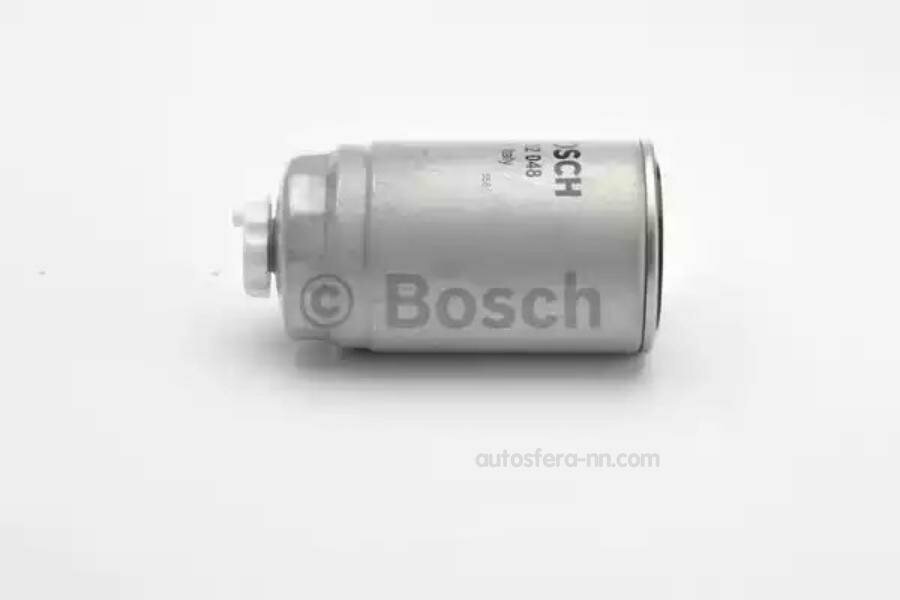 BOSCH F026402048 Фильтр топливный