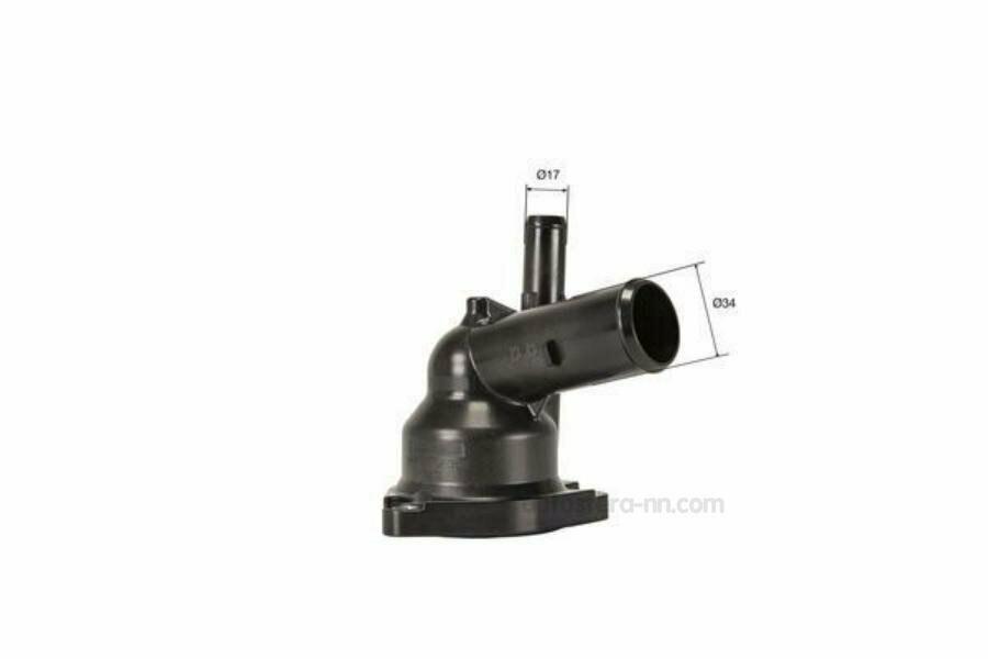 MAHLE TI25782 Термостат TOYOTA, LEXUS
