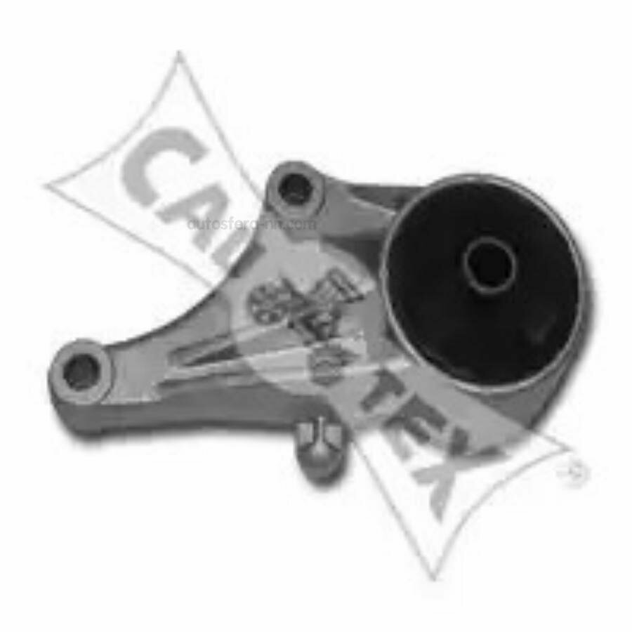 CAUTEX 480478 Опора двигателя OPEL Astra 04-
