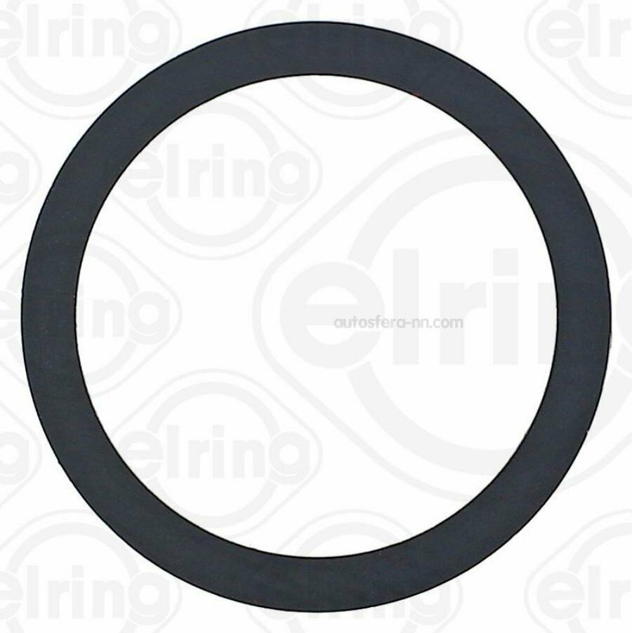 ELRING 598660 Прокладка клапана EGR Opel Insignia 2.0CDTi 14-, Antara, Zafira