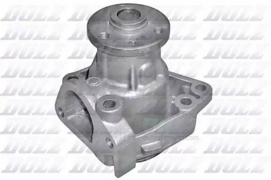 DOLZ S166 Насос водяной (помпа)