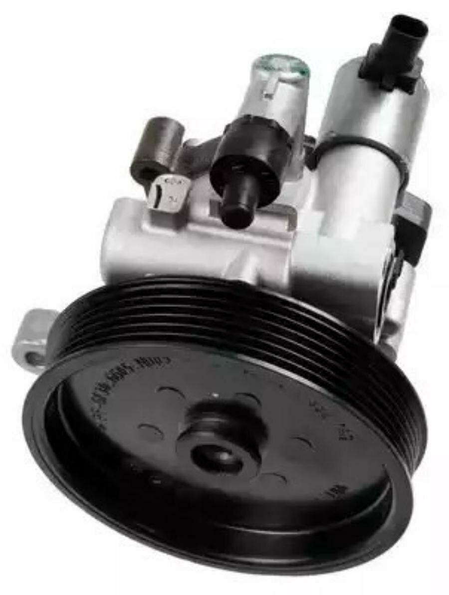 BOSCH KS00000671 Насос гидроусилителя руля