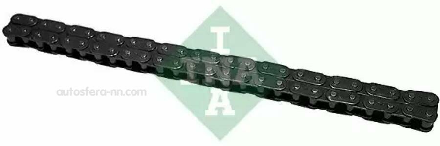 INA 553031010 553 0310 10_Цепь масляного насоса BMW, Citroen, Fiat, Lancia, Peugeot, VW JTD, TD (08.72-)
