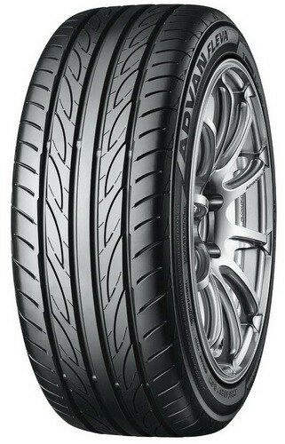 Шины Yokohama Advan Fleva V701 265/35 R18 97W