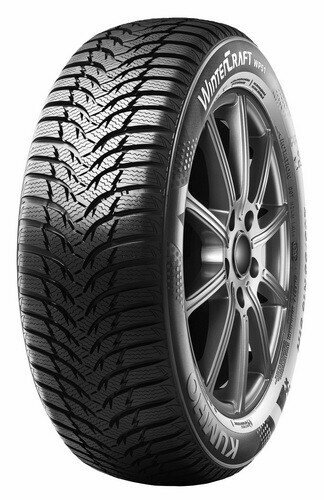 Шины Kumho WinterCraft WP51 215/40 R17 87V