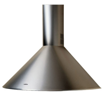 Каминная вытяжка Elica Tonda F/60 IX