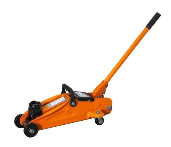 Домкрат Ombra OHT202C