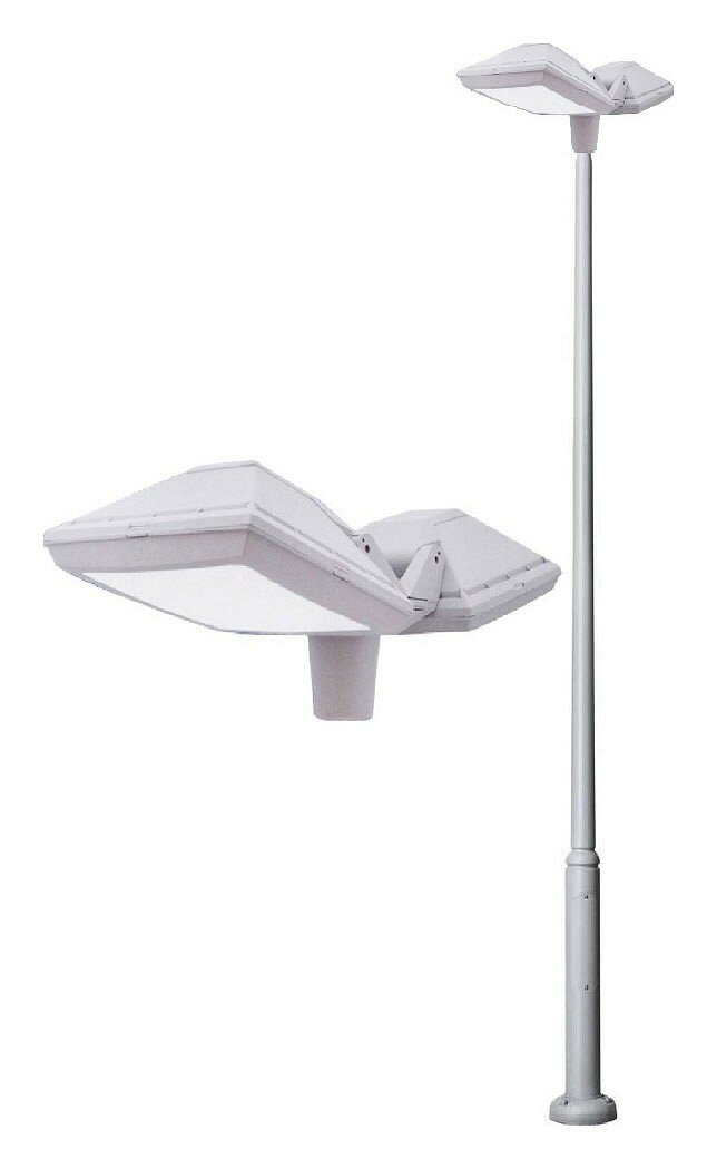 Фонарный столб Fumagalli Rosa 4P2.372. G20. LYF1R