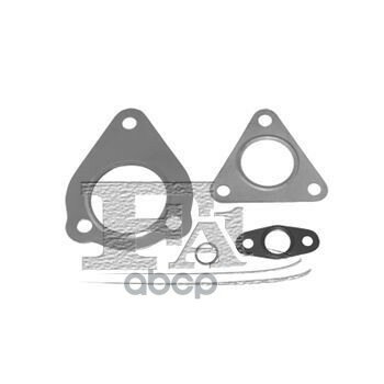 Ремкомплект турбокомпрессора Audi A4, A6, VW Passat 1.9TDI-2.0TDI 96- FA1 арт. KT110011E