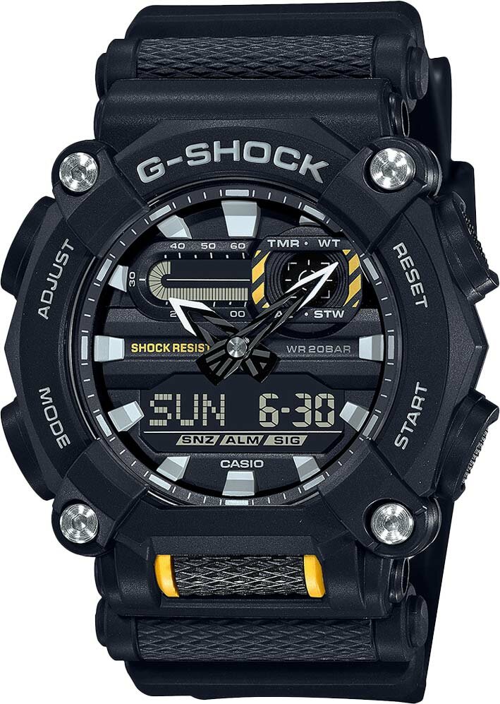 Наручные часы G-Shock
