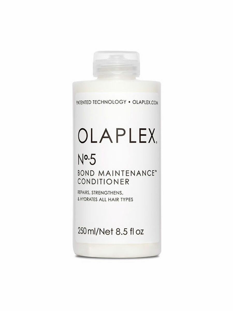 Olaplex No. 5 Bond Maintenance - Кондиционер восстанавливающий 250мл