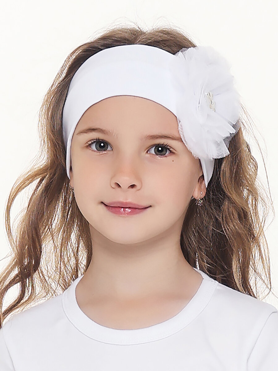 Повязка Валерия Мура для девочек