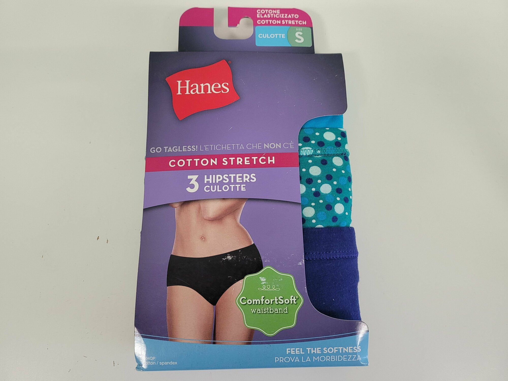 Трусы Hanes