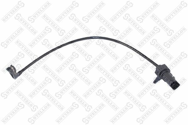Датчик износа колодок передних L 310 для Audi A6/A7/A8/Q5 2.0TFSI-3.2FSI/2.0TDI/3.0TDI 11 0010001SX STELLOX
