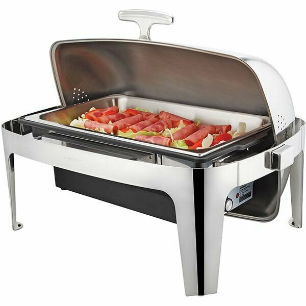 Мармит электрический 13,5л;900вт Sunnex