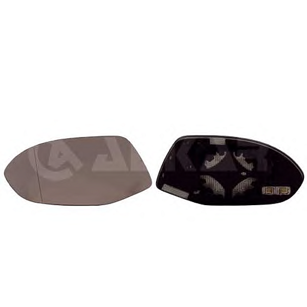 ALKAR 6471787 (4G8857535E) стекло бокового зеркала