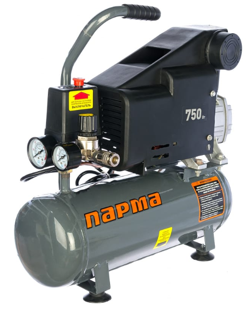 Компрессор Парма K-750/9КМ (02.014.00001)