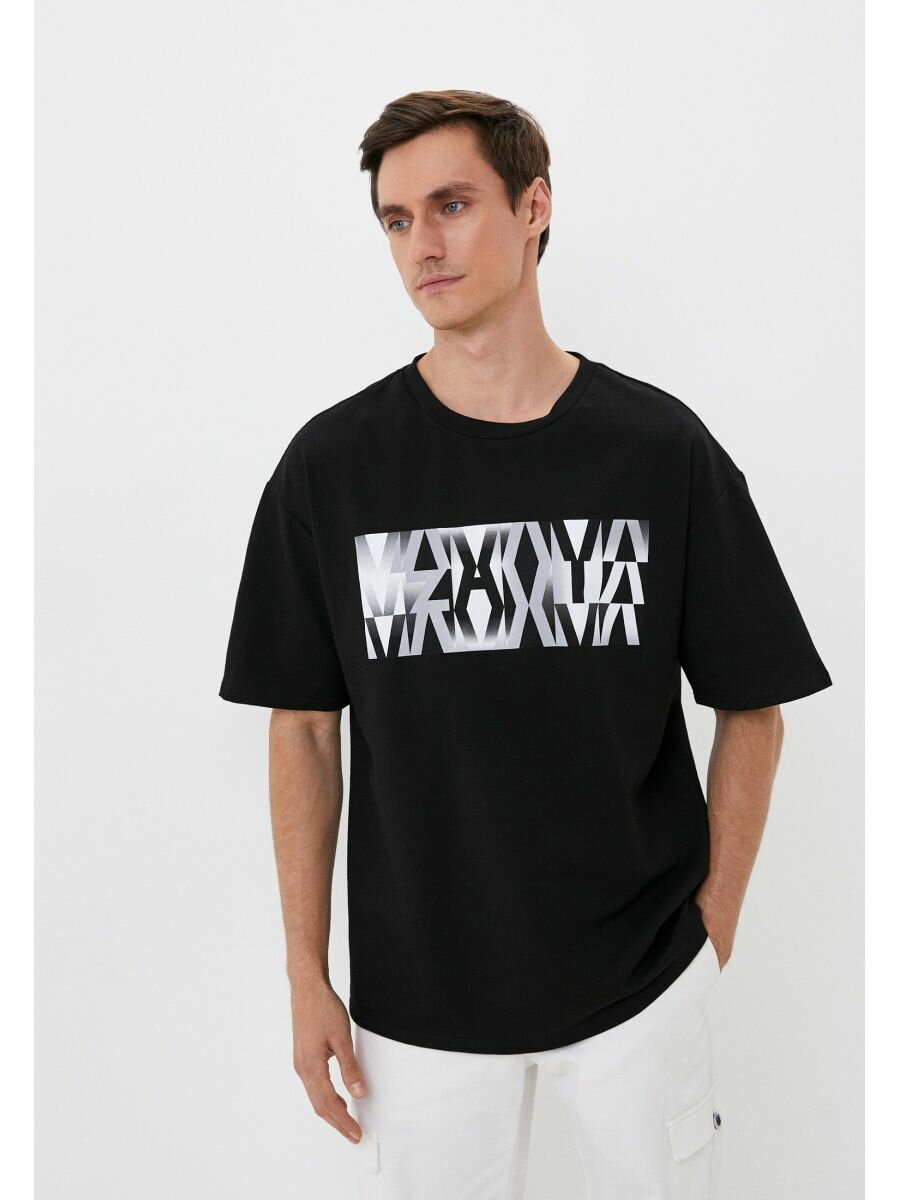 Футболка ZAVI oversize