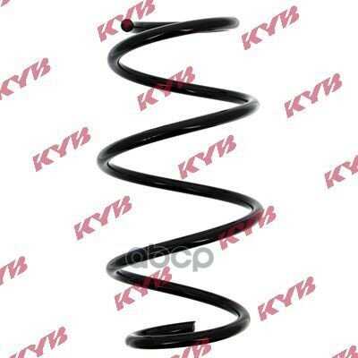 Витая пружина передняя KYB арт. RA4017