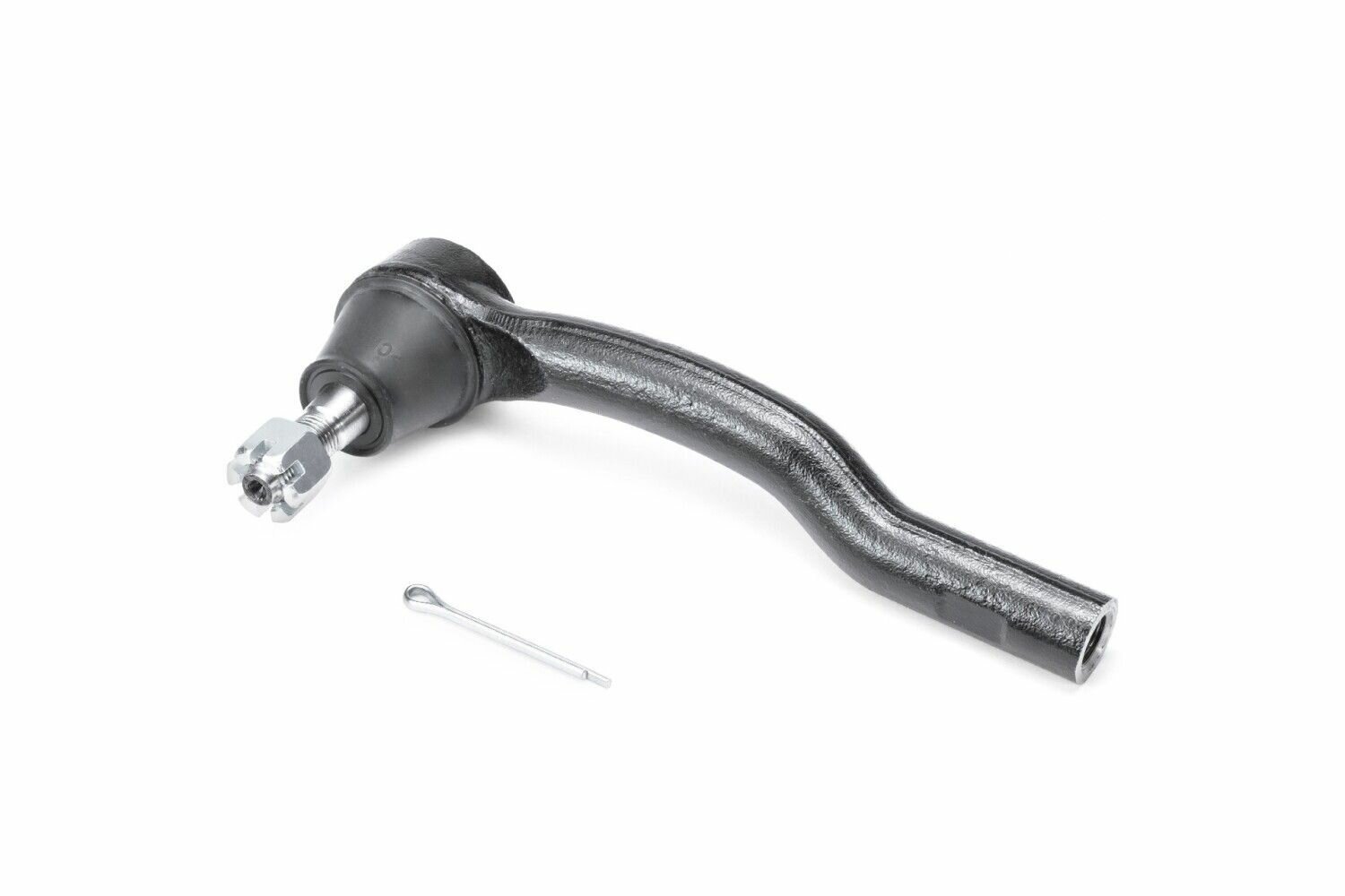 Наконечник рулевой левый Metaco 4000-814L