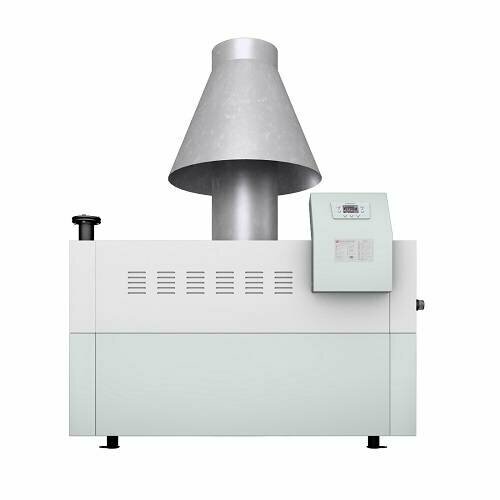 Котел газовый напольный Лемакс Clever L - 150 кВт (стальной, одноконтурный)