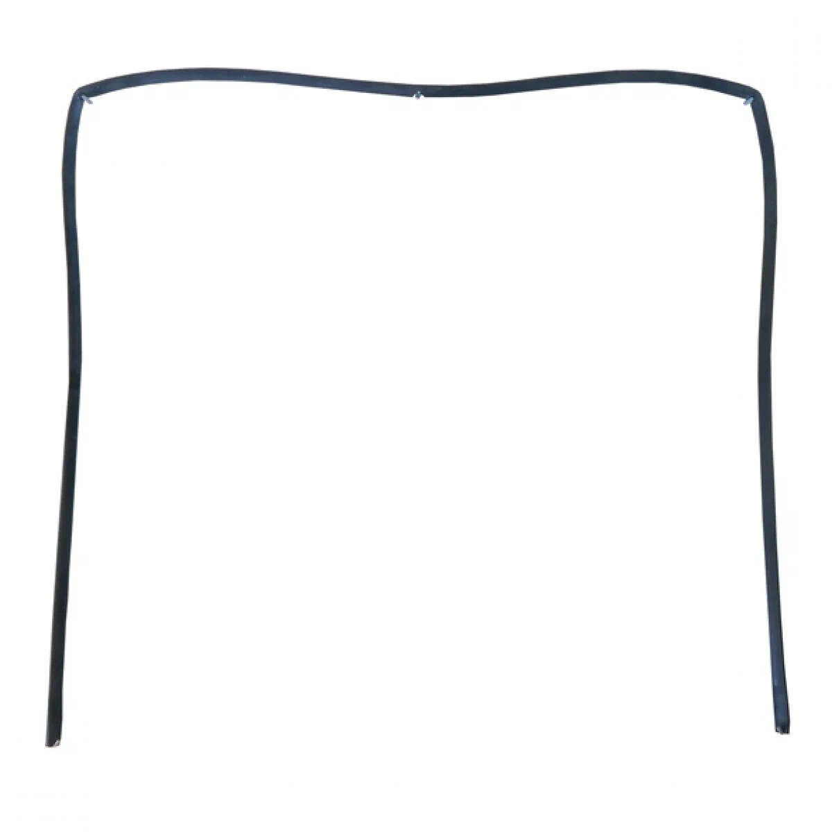 Уплотнение дверки духовки GEFEST 3200, 3300, 3500, П-образное