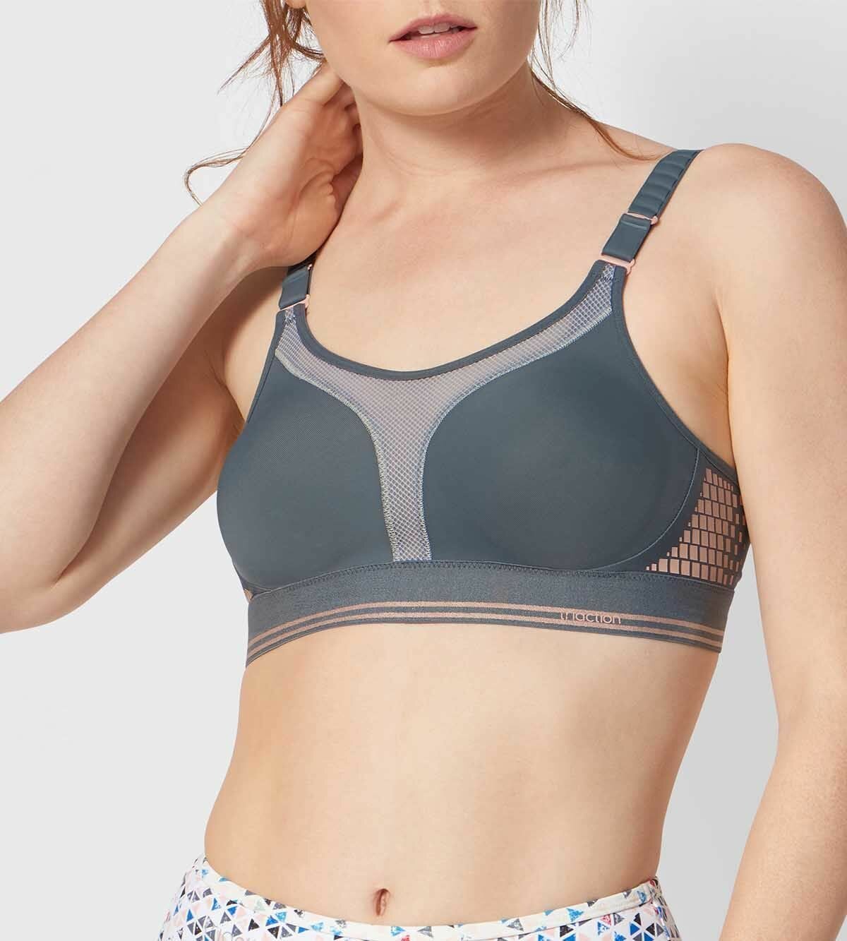 Вкладки в бюстгальтер