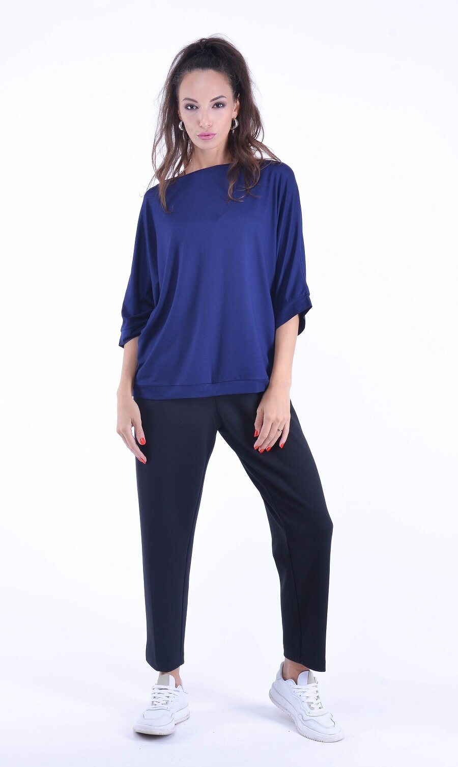 Джемпер Модный свитер