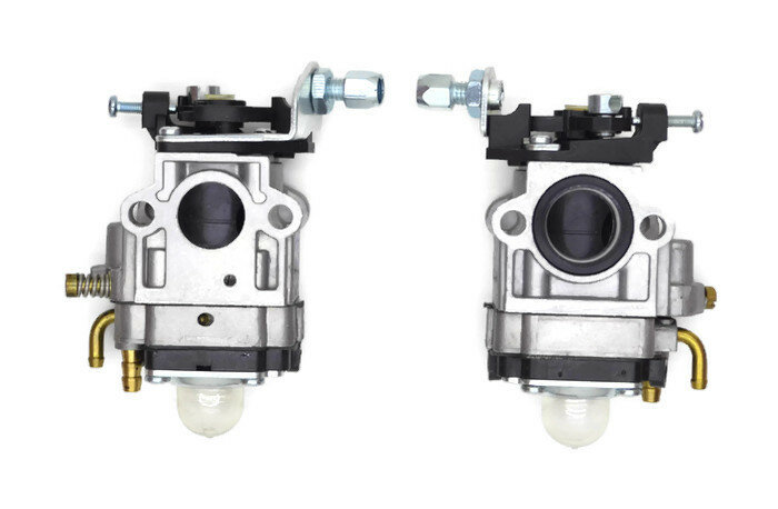 Карбюратор для бензокосы 43/52 Популяр 100079