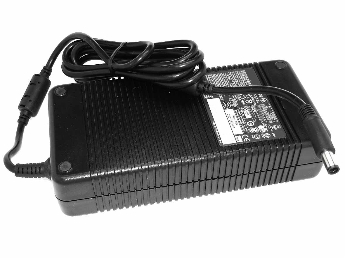 Блок питания (сетевой адаптер) для ноутбуков Dell 19.5V 11.8A 7.4*5.0 230W HC