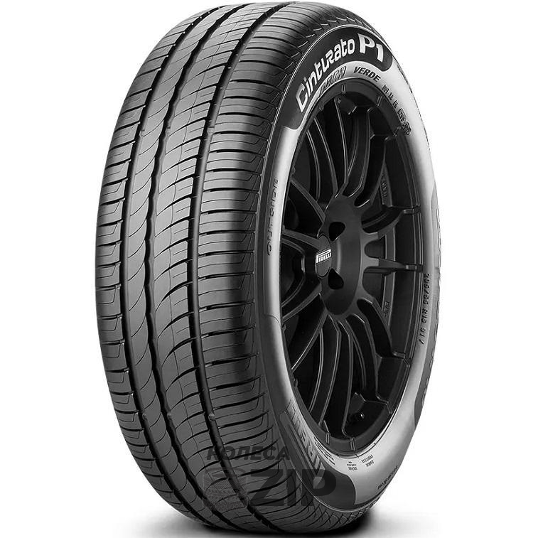 Автошина Pirelli Cinturato P1 Verde 185/65 R15 88H