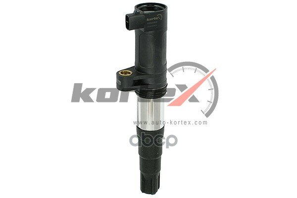 Катушка зажигания LADA/RENAULT LARGUS 12-/LOGAN 04-/DUSTER 10- 1.4I/1.6I 16V SC 0902 KORTEX арт. KIC066