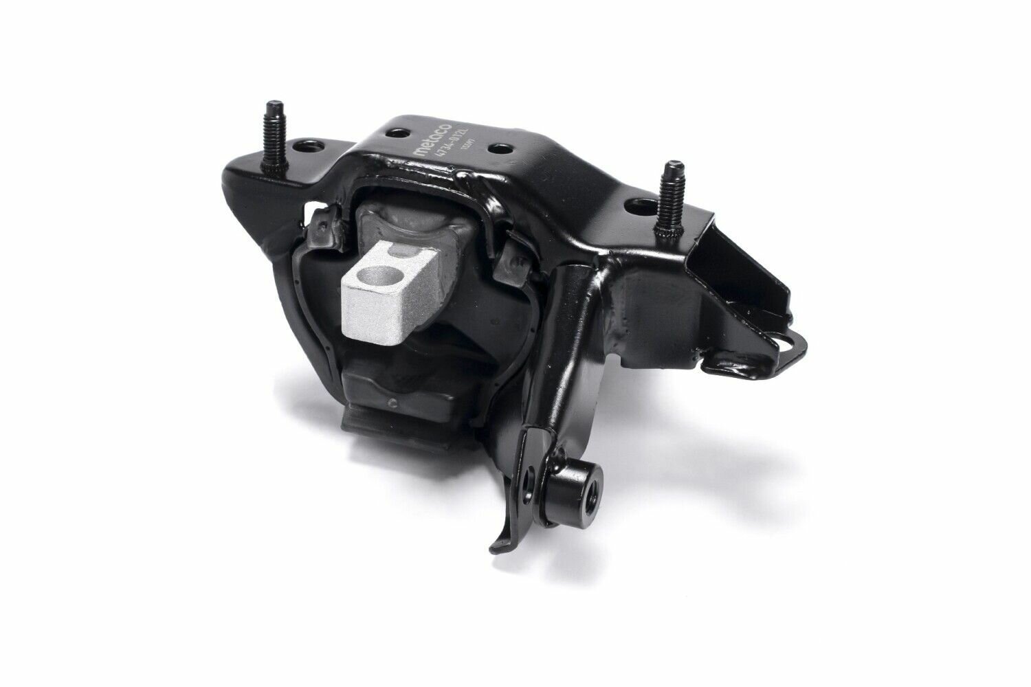 Опора КПП левая Metaco 4734-012L