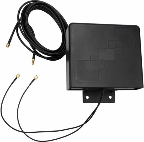 Антенна Rexant 34-0902 4G MIMO Вега