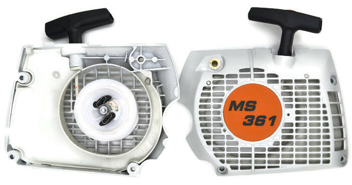 Ручной стартер для бензопилы Stihl MS 361 101063