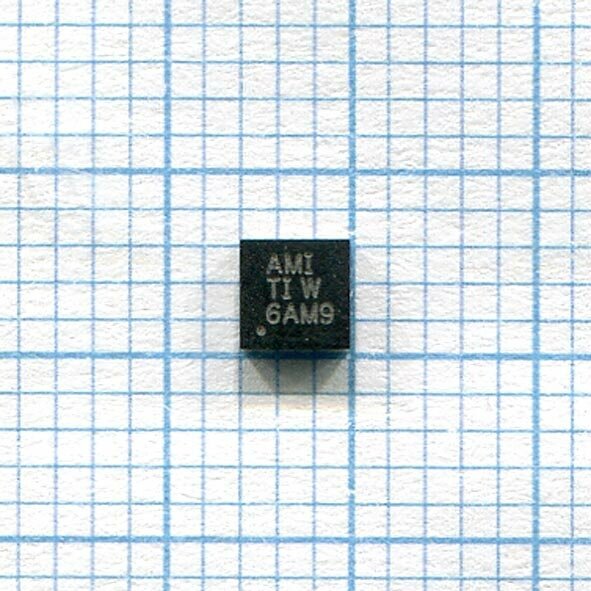 Контроллер TPS79628 DRBR