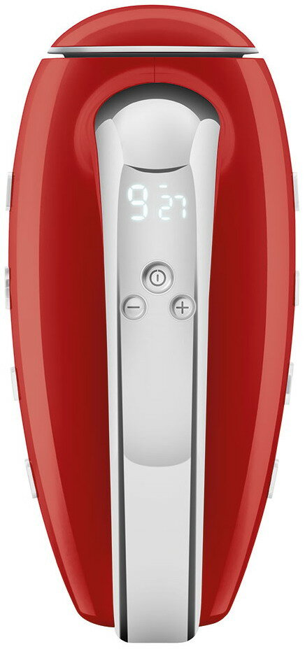Миксер Smeg HMF01RDEU — фото 1