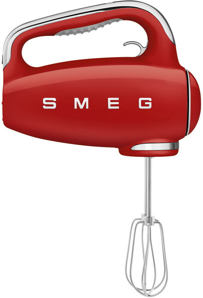 Миксер Smeg HMF01RDEU — фото 1