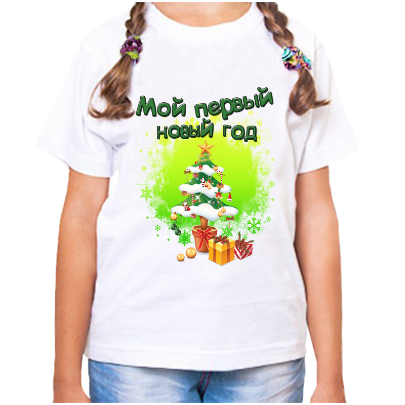 Футболка