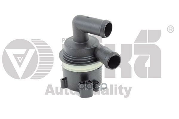 Насос водяной AUDI, SEAT, SKODA, VW 2.0TDI 03-> Vika арт. 99651619101