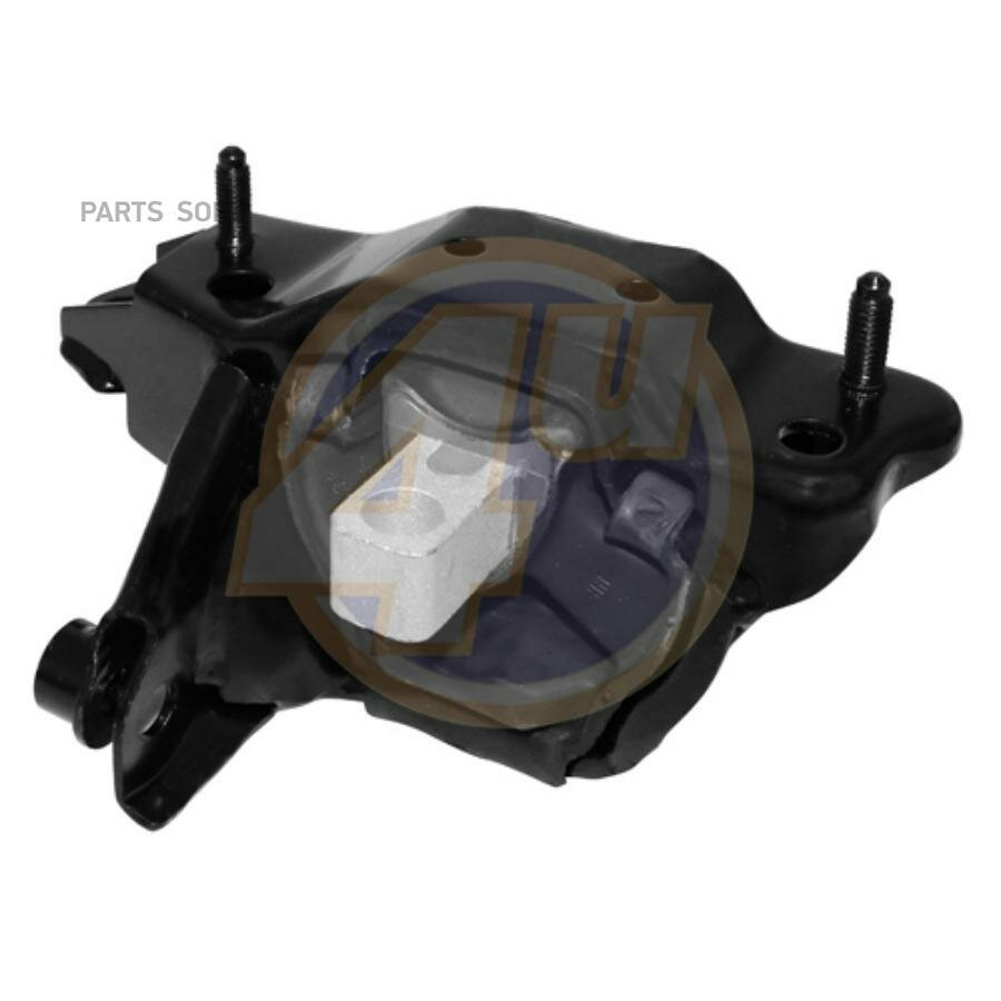 Подушка двигателя SEAT CORDOBA/IBIZA IV(6L1) 02-09/SKO FABIA II 06-/ROOMSTER (5J) 06-/VW POLO 01-09 4U арт. SE-U-02317