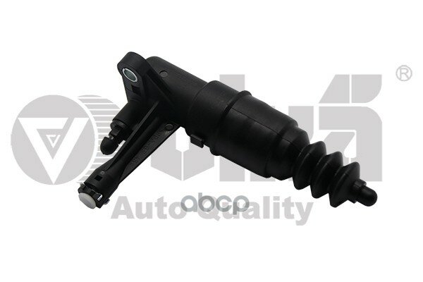 Цилиндр сцепления рабочий AUDI A4/A6/A8, SKODA Superb I, VW Passat B5 96-05 Vika арт. 77211517601