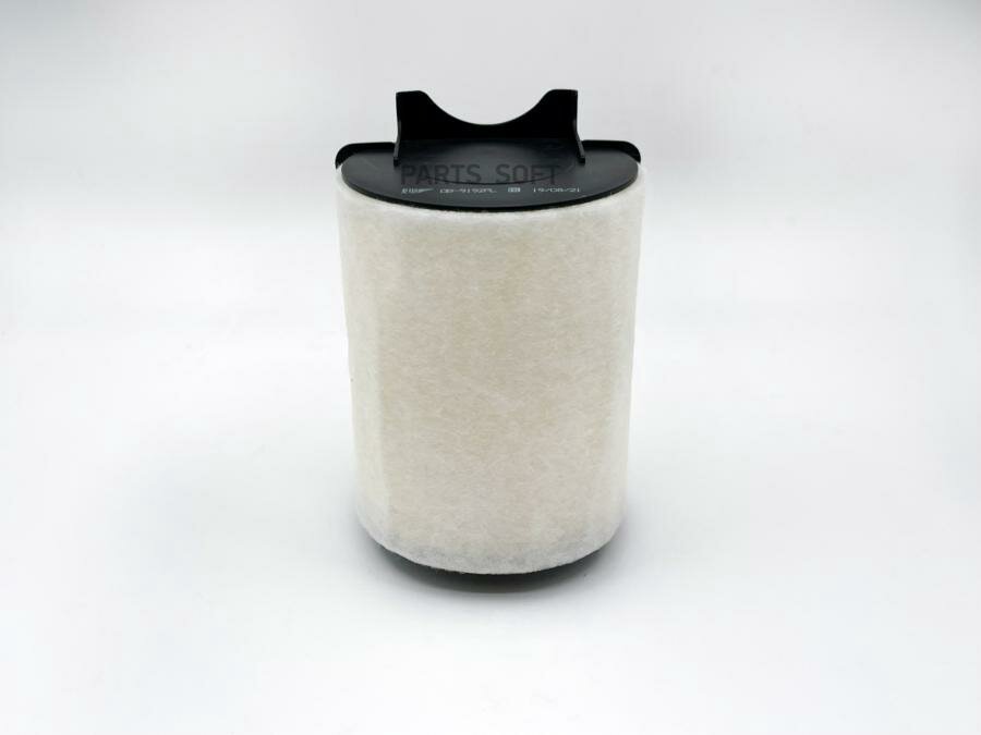 BIG FILTER GB9192PL Фильтр воздушный (с предочистителем) AUDI A3 II, SKODA Octavia II, Superb II, Yeti, VW Caddy III, Golf V/VI, Jetta III/IV, Passat B6/B7, Scirocco III, Tiguan I, Touran, 1.2, 1.4, 1.6, 2.0