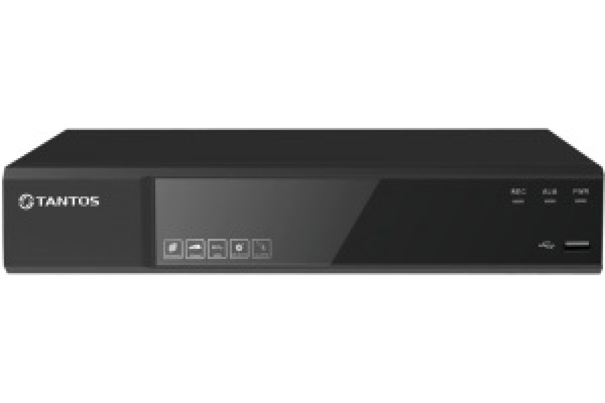 Видеорегистратор Taos TSr-NV08154