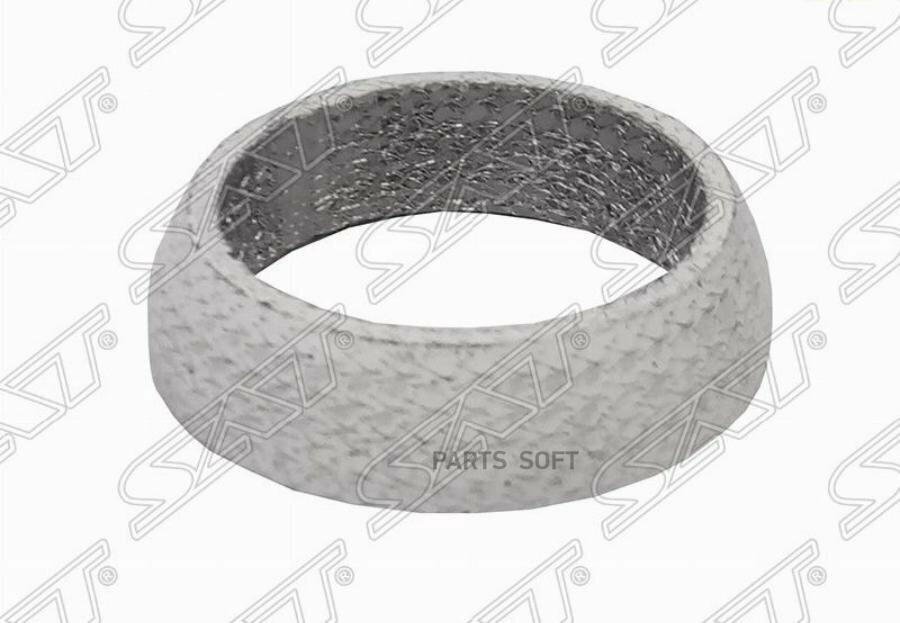 Кольцо глушителя Lexus RX 97-19 / Mitsubishi Outlander 05-09 1CDFTV;1MZFE;1ZZFE;2AZFE;2AZFXE;2MZFE;2 SAT ST-20695-BC501 | цена за 1 шт