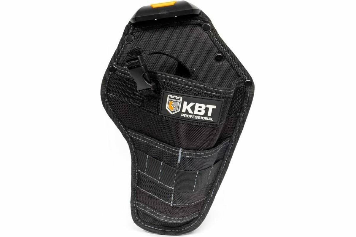 КВТ СМ-05 модульная сумка-кобура Quick-Lock серия 83139 для инструментов и аксессуаров